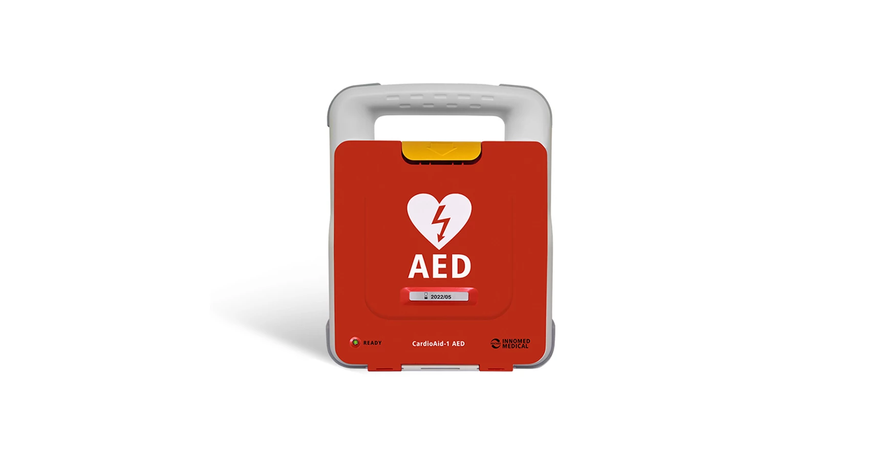 CardioAid -1 AED defibrillátor | Carbon Medical