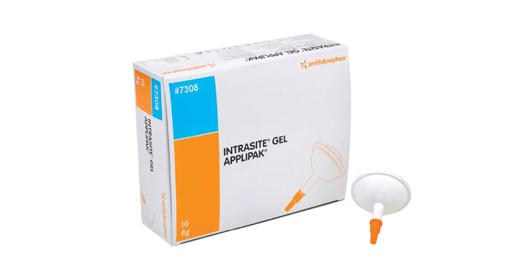 INTRASITE Gel steril hidrogél (15 g) | Carbon Medical