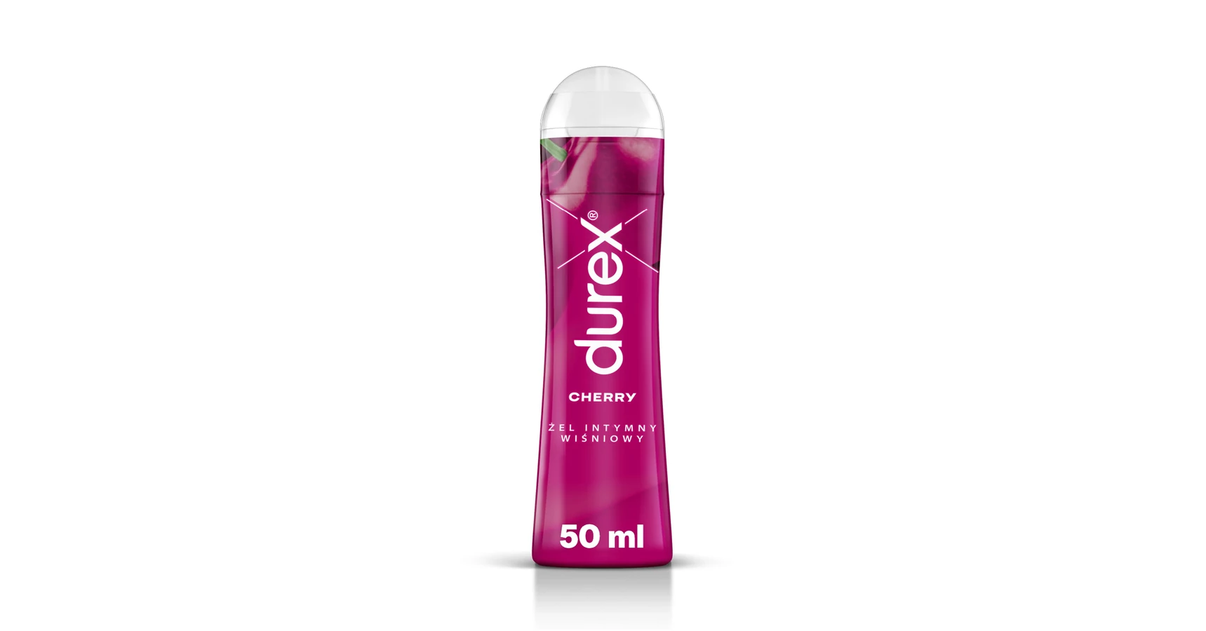 Durex Cherry síkosító gél (50 ml) | Carbon Medical
